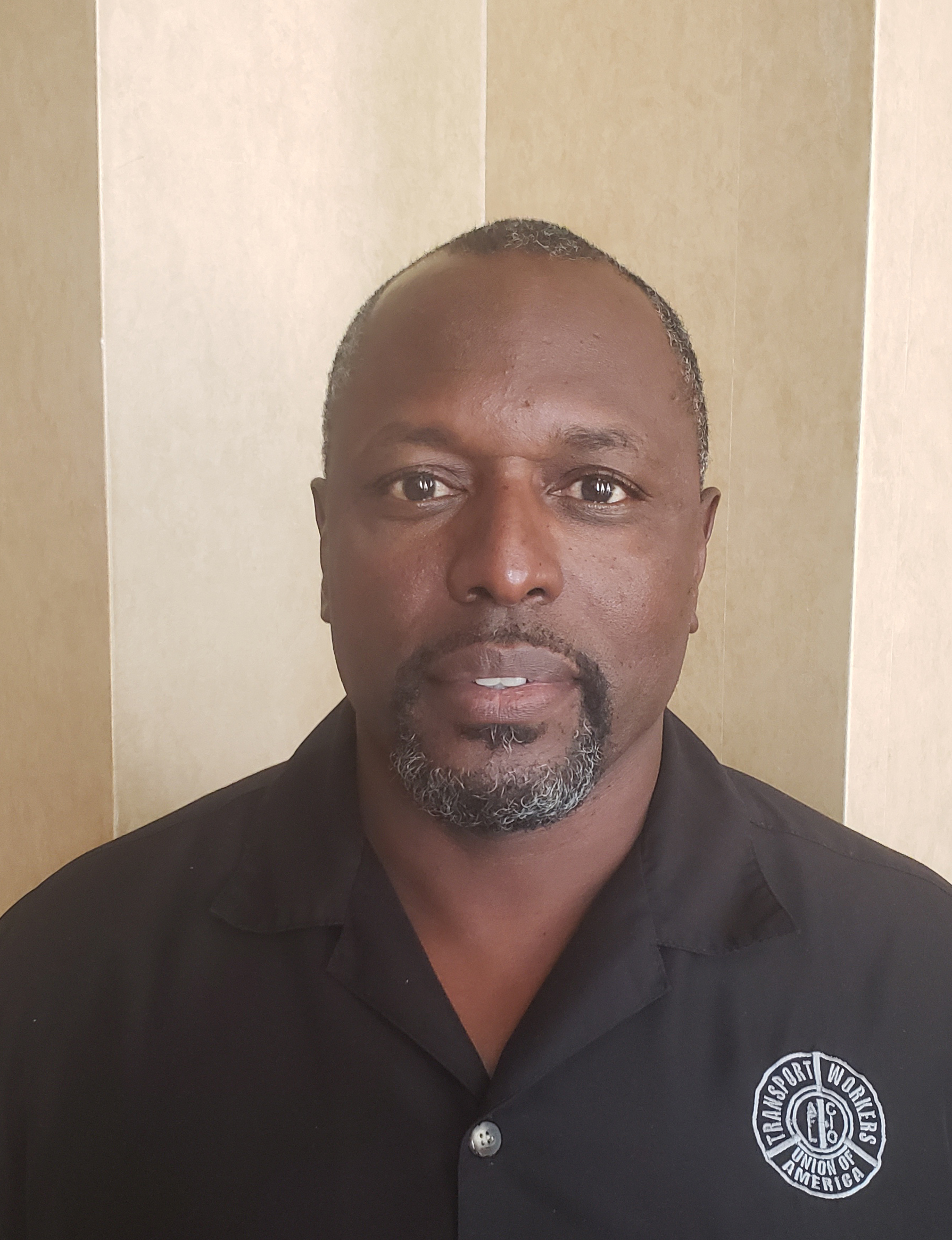 Air Division – Transport Workers Union