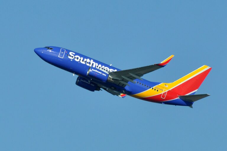 TWU Local 555 Reaches Tentative Agreement with Southwest Airlines ...