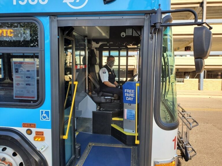 Victory for Transit Safety: FTA Sides with TWU Over Agency Executives ...