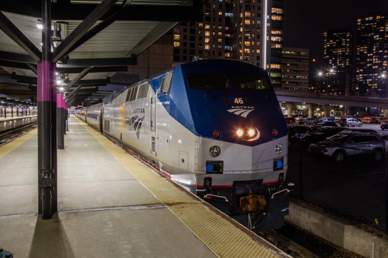 TWU Wins Largest Wage Increase for On-Board Workers in Amtrak History ...