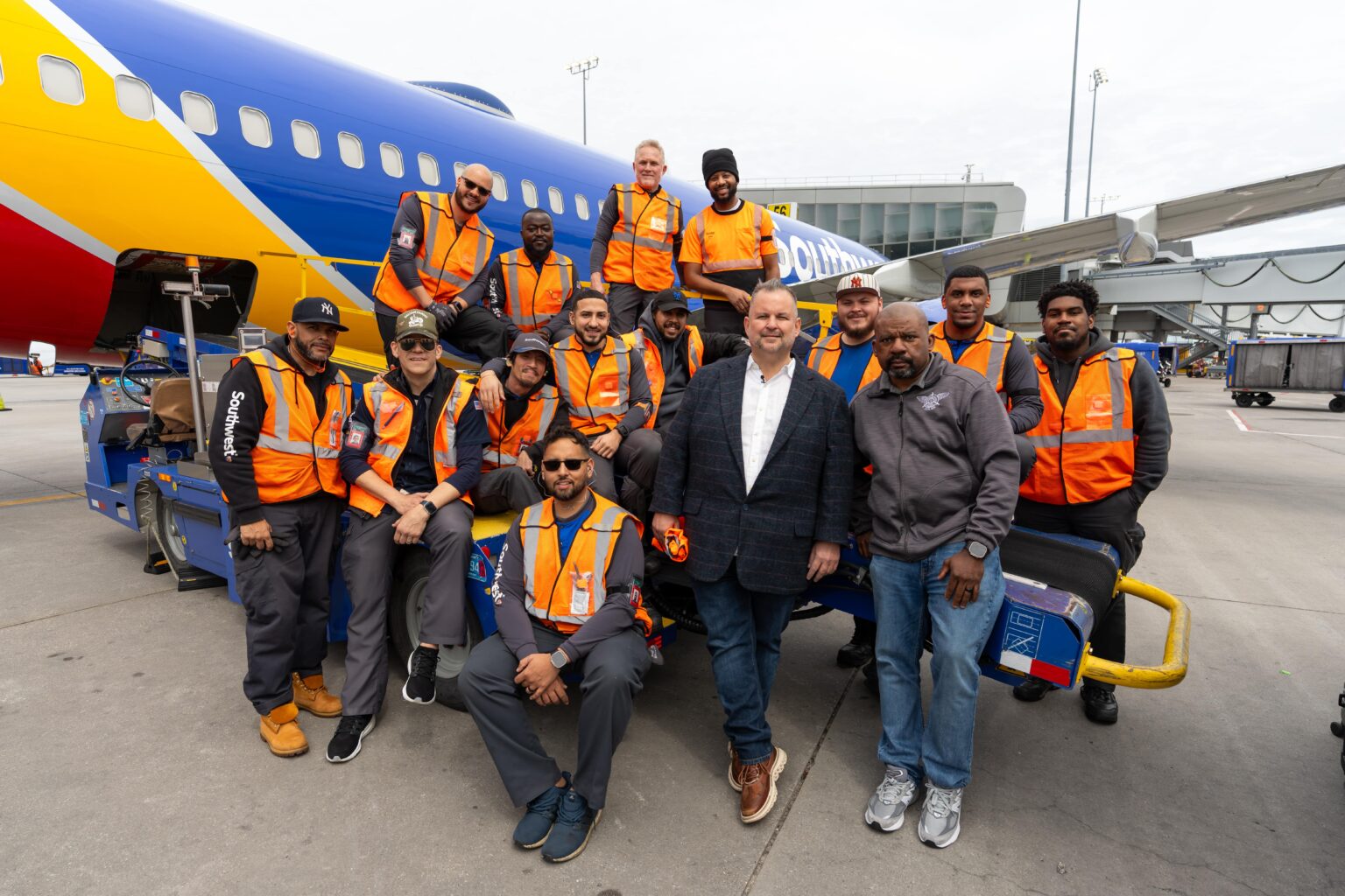 Join Us – Transport Workers Union
